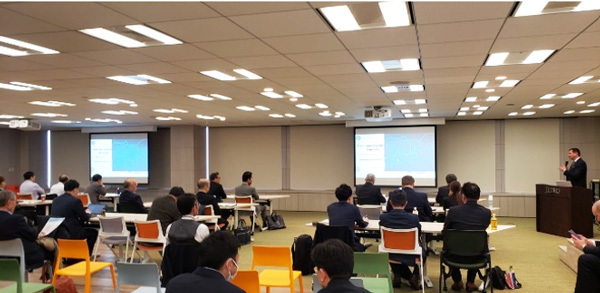 【東欧フラッシュ】ルーマニア要人訪日にみる日本への期待値 - NNA EUROPE・EU・マクロ・統計・その他経済