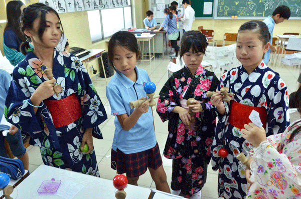 〔雨期乾期〕日本人学校、生徒児童の祭典開催＝50周年 - NNA ASIA・マレーシア・社会・事件