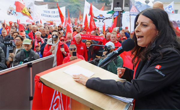 ＜特別寄稿＞VW危機、克服の鍵は労使関係の改革 - NNA EUROPE・EU・マクロ・統計・その他経済