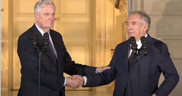 左派・極右の協力が鍵 【月次リポート】欧州（12月） - NNA EUROPE・EU・マクロ・統計・その他経済