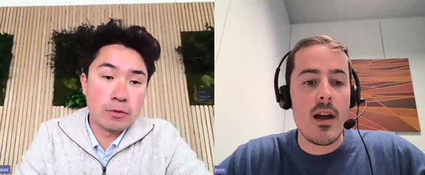 洋上風力「ニューディール」 ＜独自＞専門家に聞く将来図 - NNA EUROPE・EU・電力・ガス・水道