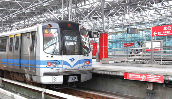 MRT乗客数が16年超え、1～4月交通統計 - NNA ASIA・台湾・運輸