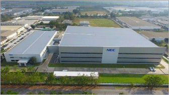 NEC傘下が新工場稼働、車載製品を増産 - NNA ASIA・タイ・その他製造