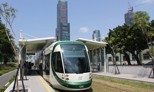 1～4月のMRT乗客数、2.8％増の2.8億人 - NNA ASIA・台湾・運輸