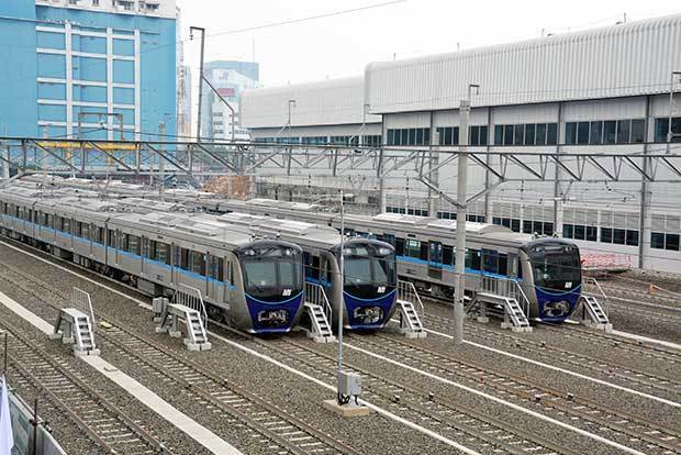 日本政府、MRT工事で700億円供与へ - NNA ASIA・インドネシア・運輸