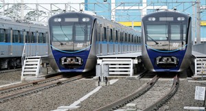MRT、10駅のネーミングライツを競売 - NNA ASIA・インドネシア・運輸