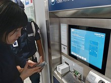 MRTが商業運転開始、今月は運賃半額 - NNA ASIA・インドネシア・運輸