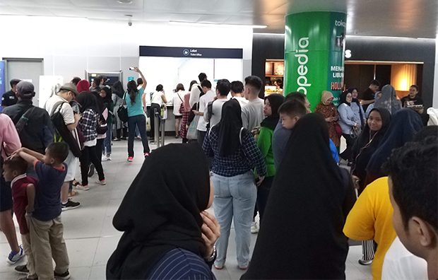 MRTが商業運転開始、今月は運賃半額 - NNA ASIA・インドネシア・運輸