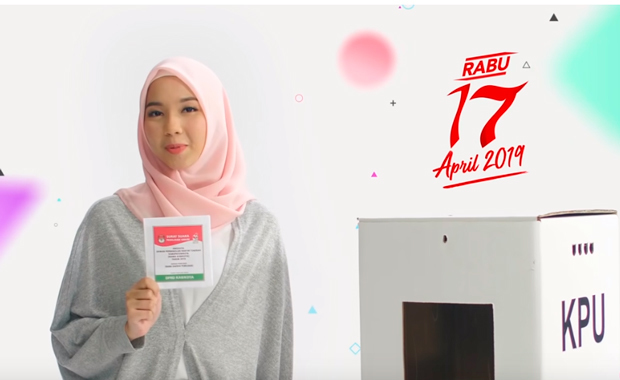 政党関連広告費が11％増 ニールセン1Q、選挙が後押し - NNA ASIA・インドネシア・メディア・娯楽