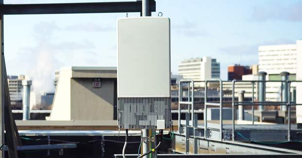 サムスンが5G先取りへ攻勢 KDDIに供給、首位固め目指す - NNA ASIA・韓国・IT・通信