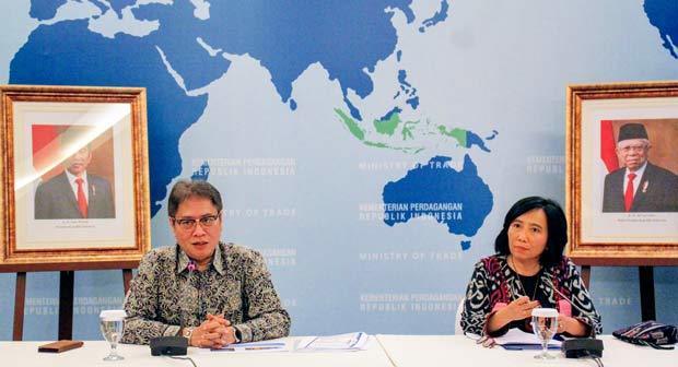 RCEP交渉、年内妥結に向けてさらに継続 - NNA ASIA・インドネシア・マクロ・統計・その他経済