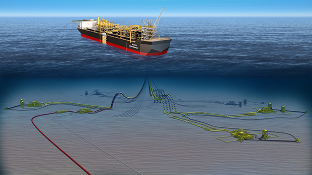 三井海洋開発、生産設備を受注 NT沖のバロッサガス開発で - NNA ASIA・オーストラリア・天然資源