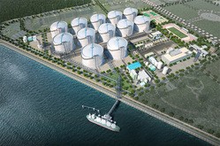中堅建設の漢陽、麗水市をLNG供給ハブに - NNA ASIA・韓国・電力・ガス・水道