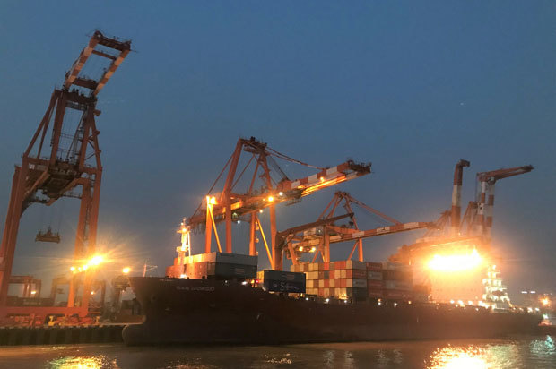 ア太平洋からの誘致増に活路 後発3カ国、RCEPで開放前進 - NNA ASIA・ミャンマー・マクロ・統計・その他経済