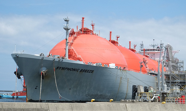 INPEX、日本へ初の豪産炭素中立LNG - NNA ASIA・オーストラリア・天然資源