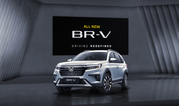 ホンダ、新型SUV初公開 22年1月発売、30カ国に輸出も - NNA ASIA・インドネシア・自動車・二輪車