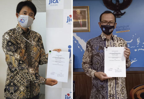 JICA、医療機関のICU能力強化支援 - NNA ASIA・インドネシア・医療・医薬品