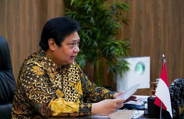 第1四半期にRCEP批准へ＝経済調整相 - NNA ASIA・インドネシア・マクロ・統計・その他経済