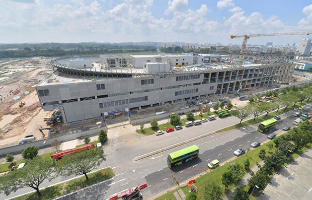 現代自動車、現地産EVを直営販売か - NNA ASIA・シンガポール・自動車・二輪車