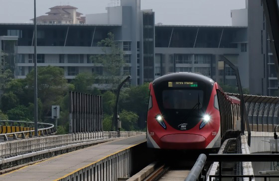MRT2号線、第1期が開業 首都圏北西部から中心部へ乗り入れ - NNA ASIA・マレーシア・運輸
