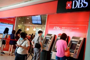 DBS銀行、住宅ローンの金利引き上げ - NNA ASIA・シンガポール・金融
