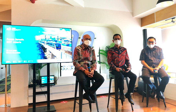 MRT入札難航工区、今月契約締結へ - NNA ASIA・インドネシア・運輸