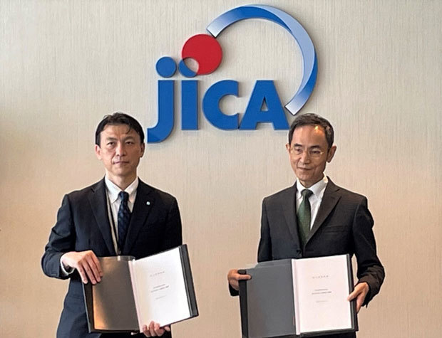 ダッカ近郊の経済特区、JICAが15％出資 - NNA ASIA・インド・マクロ・統計・その他経済