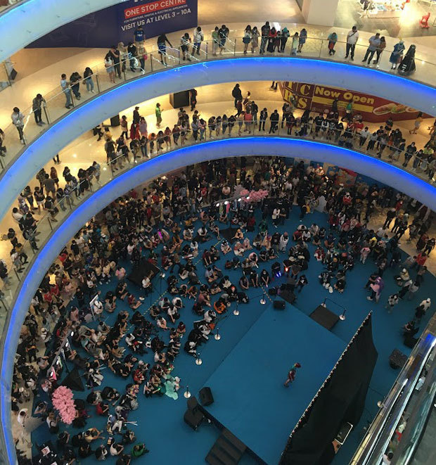 4～6月小売売上高、62.5％増 コロナ規制緩和で伸び率過去最大 - NNA ASIA・マレーシア・小売り・卸売り