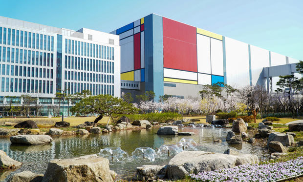 サムスンが脱炭素へ環境戦略 新技術など導入、日系に影響も - NNA ASIA・韓国・IT・通信