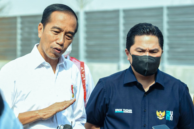 電力補助金、450VA区分は維持＝大統領 - NNA ASIA・インドネシア・電力・ガス・水道