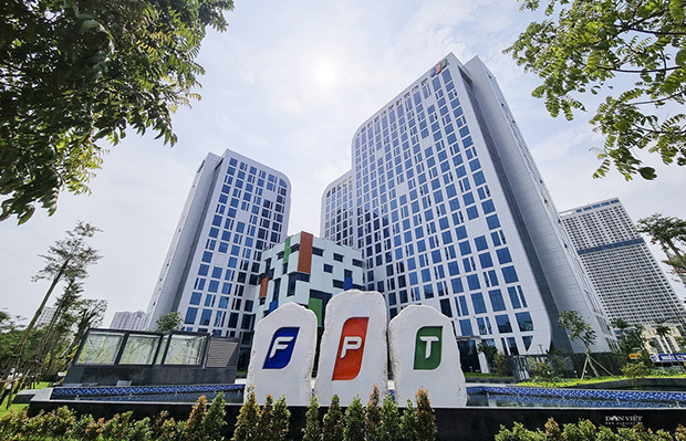 FPTソフト、半導体チップ製造に参入 - NNA ASIA・ベトナム・IT・通信