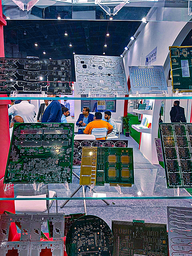 国内のプリント基板産業、こぞって事業拡大 - NNA ASIA・インド・その他製造