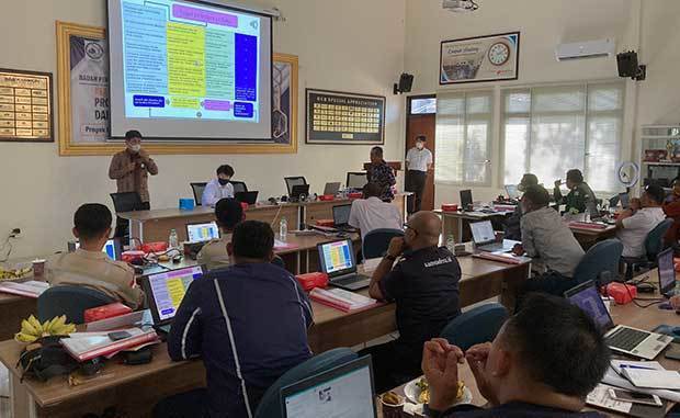 JICA、首都で造船会社に生産管理研修 - NNA ASIA・インドネシア・その他製造