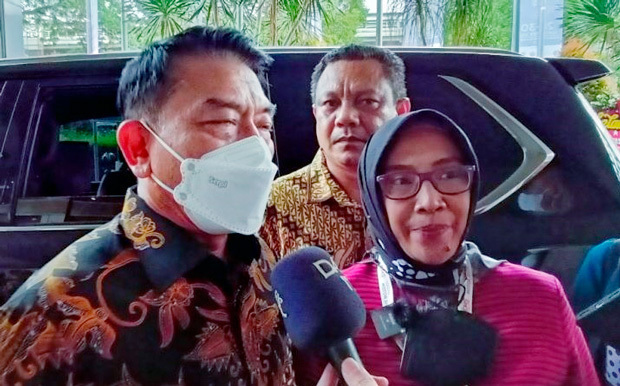 EV輸入部品の調査を要請、業界団体 - NNA ASIA・インドネシア・自動車・二輪車