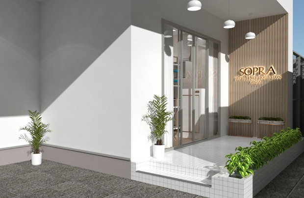 ペットサロンのソプラ銀座、タイに1号店 - NNA ASIA・タイ・サービス