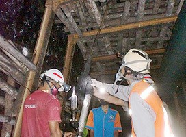 JOGMEC、石炭安定確保へ実地研修再開 - NNA ASIA・インドネシア・天然資源