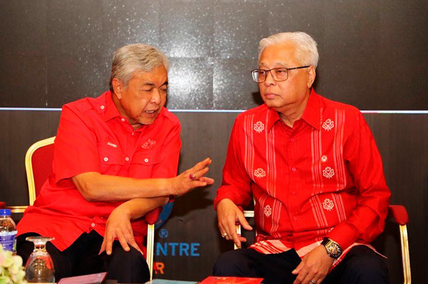 解散総選挙の時期、首相の粘り次第＝識者 - NNA ASIA・マレーシア・政治