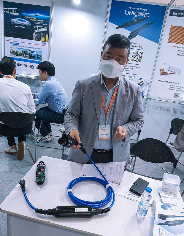 韓国EV充電2社、インド市場参入に照準 - NNA ASIA・インド・自動車・二輪車