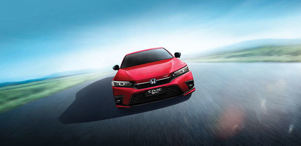 ホンダ、シビックのHV版を市場投入 - NNA ASIA・マレーシア・自動車・二輪車