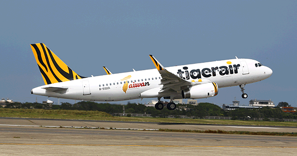 赤字の台湾虎航、脱LCCも 中華航空、タイガーから全株取得 - NNA ASIA・台湾・運輸